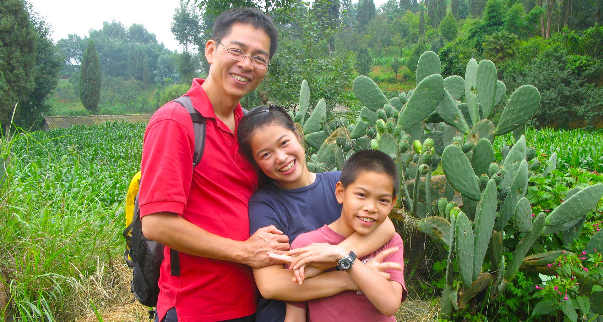 Humility, Humanity and Hope: The Greatest Gifts for Children: Tan Lai ...